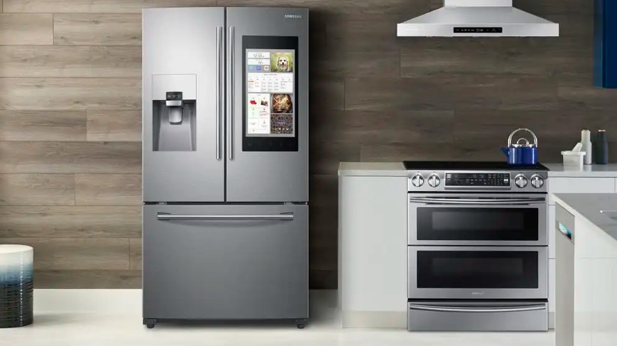 Best Refrigerators in India - Quality Products
