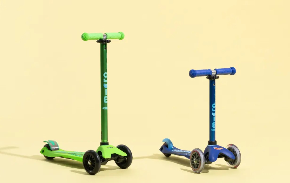 Best Kick Scooter For Kids - Quality Products